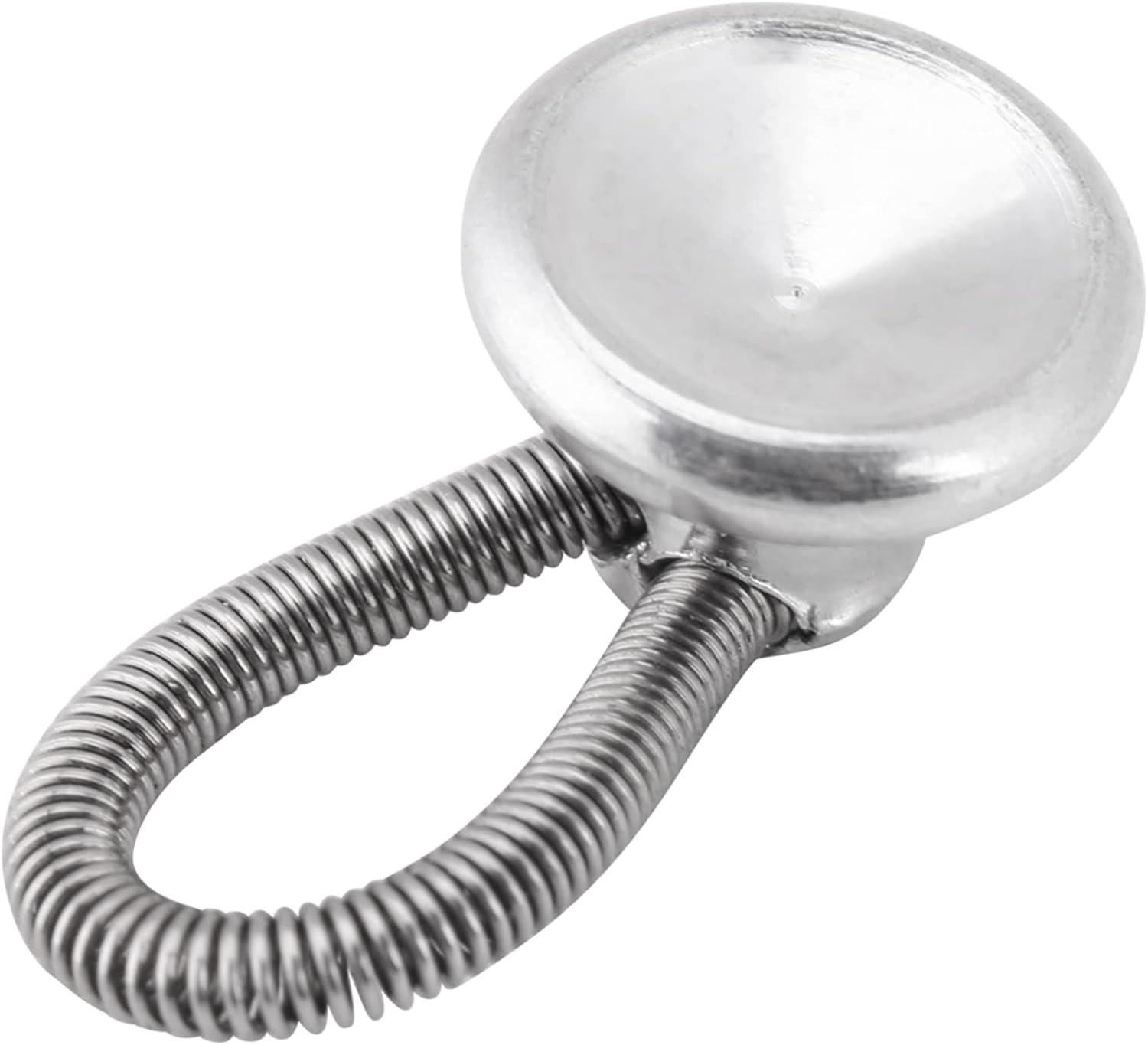 Amazon.com: SOULONG Waistband Extender, 20pcs Flexible Spring Waist ...