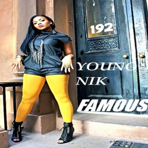 Amazon.com: Famous : Young Nik: Digital Music