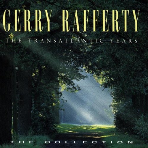 The Collection: Gerry Rafferty, The Stoog: Amazon.es: CD y vinilos}