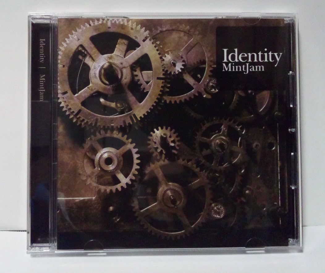 Amazon.co.jp: MintJam/Identity ミントジャム : ホーム＆キッチン
