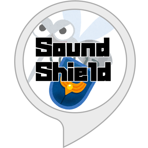 Amazon.com: Sound Shield :Insect repellent Wave. : Alexa Skills