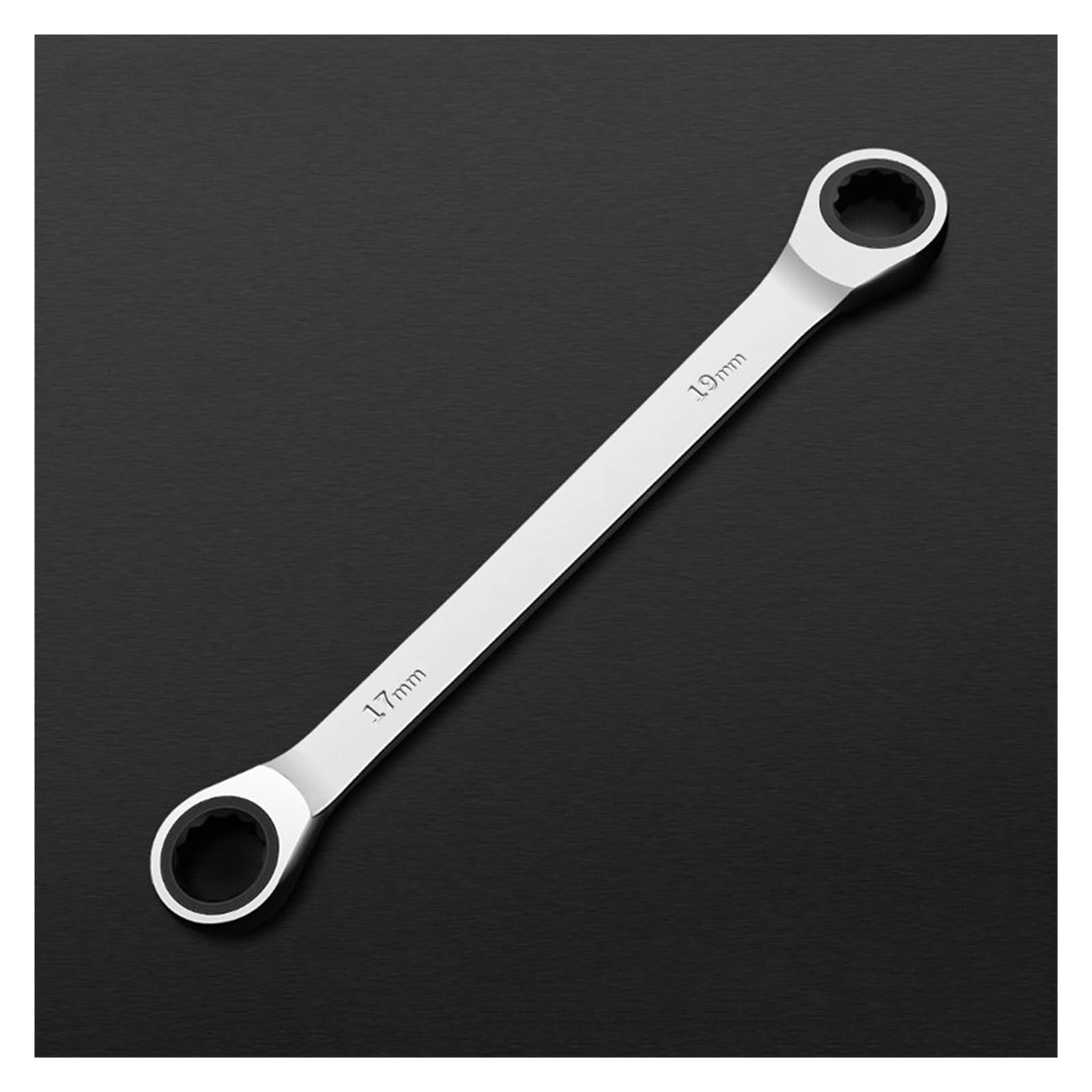 Types Of Spanners And Names