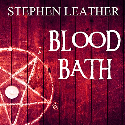 Blood Bath (Audio Download): Stephen Leather, Paul Thornley, Isis ...