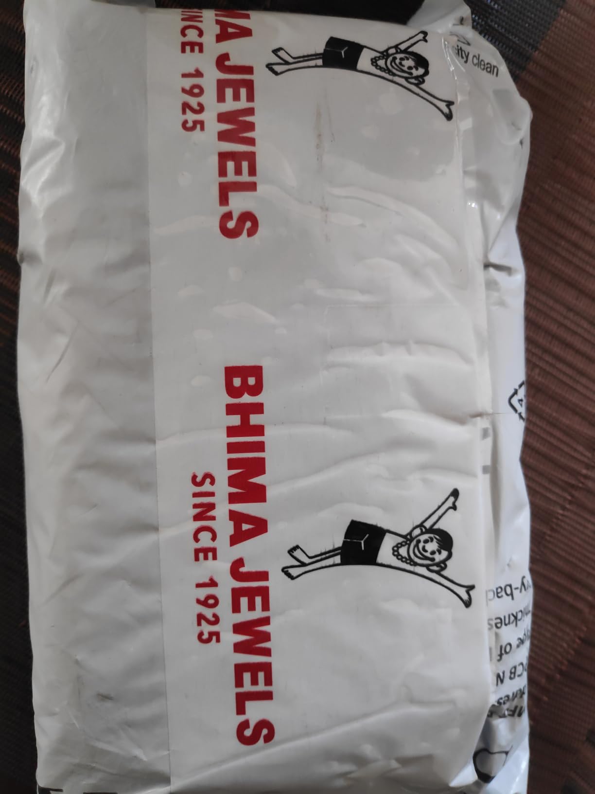 Bhima Jewels 24K Gold Bar 5 g : Amazon.in: Jewellery