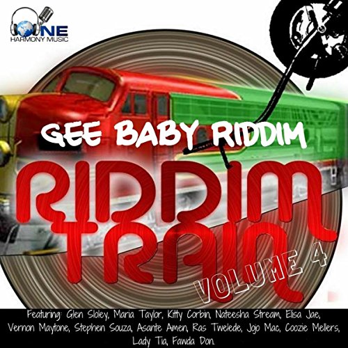 Amazon.com: Riddim Train Volume 4 - Gee Baby Riddim : VARIOUS ARTISTS: Digital Music