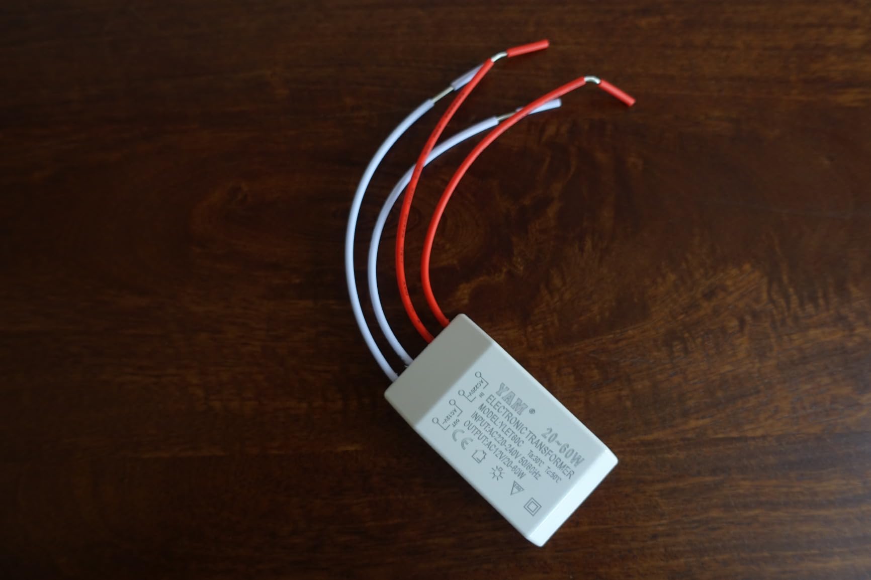 220V to 12V, 220V Ac 12V Electronic Transformer Ac Electronic Doorb 20 ...