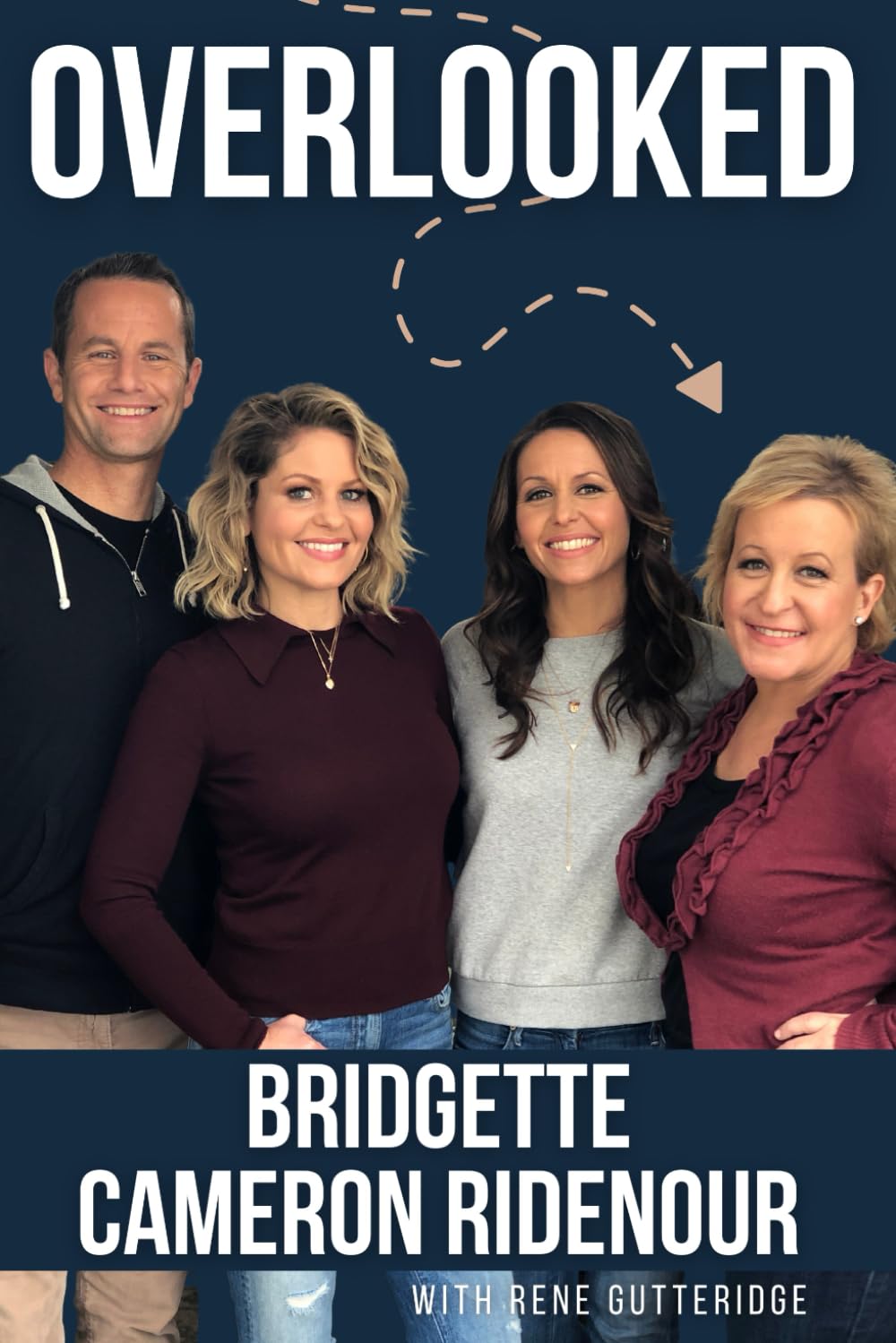 Overlooked: Cameron Ridenour, Bridgette, Gutteridge, Rene ...