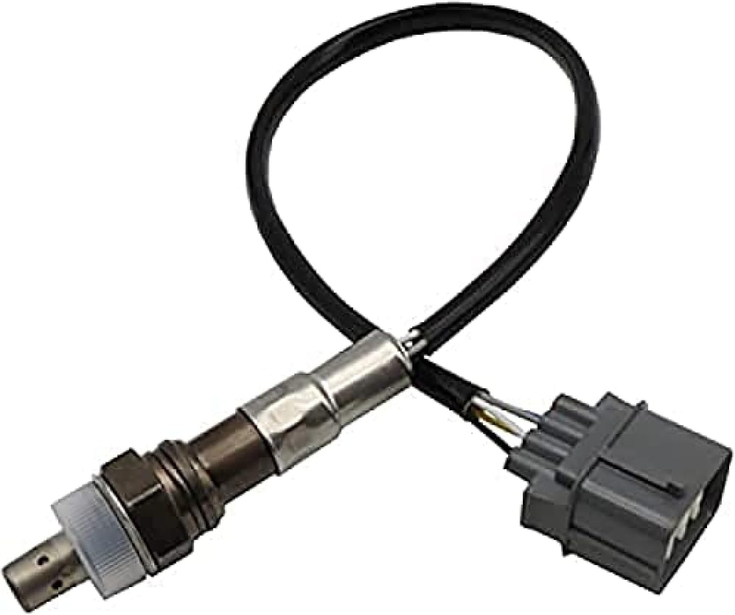 Amazon.co.jp: ラムダセンサー O2 酸素センサー、スバルフォレスター 22641-AA050 22641AA050 22641 ...