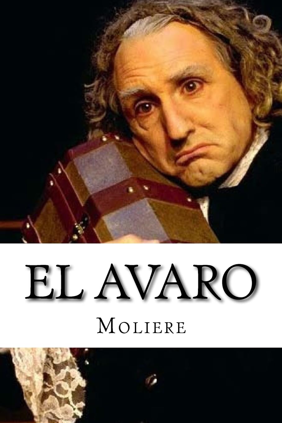 El Avaro : Moliere, Hollybooks: Amazon.es: Libros