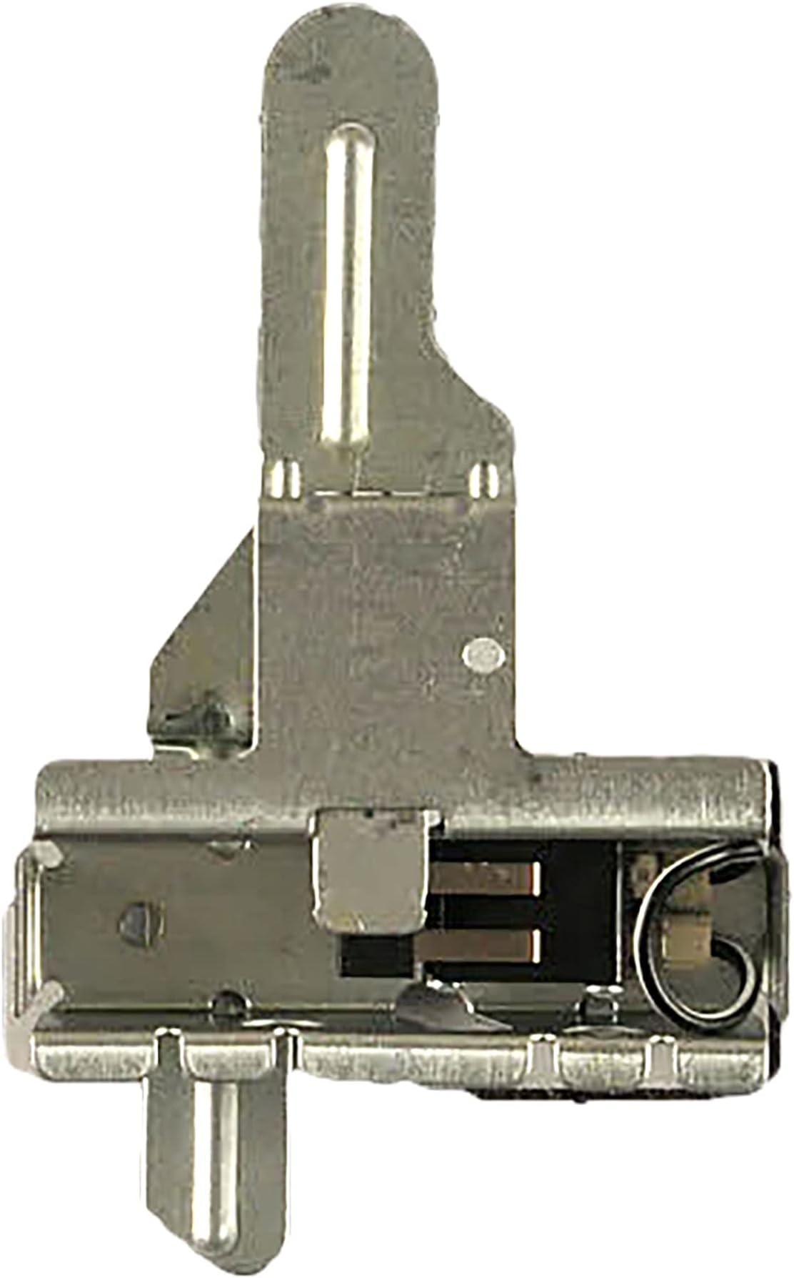 Amazon.com: Alliance Laundry Systems 204696 Dual Lid Switch Kit : Tools ...