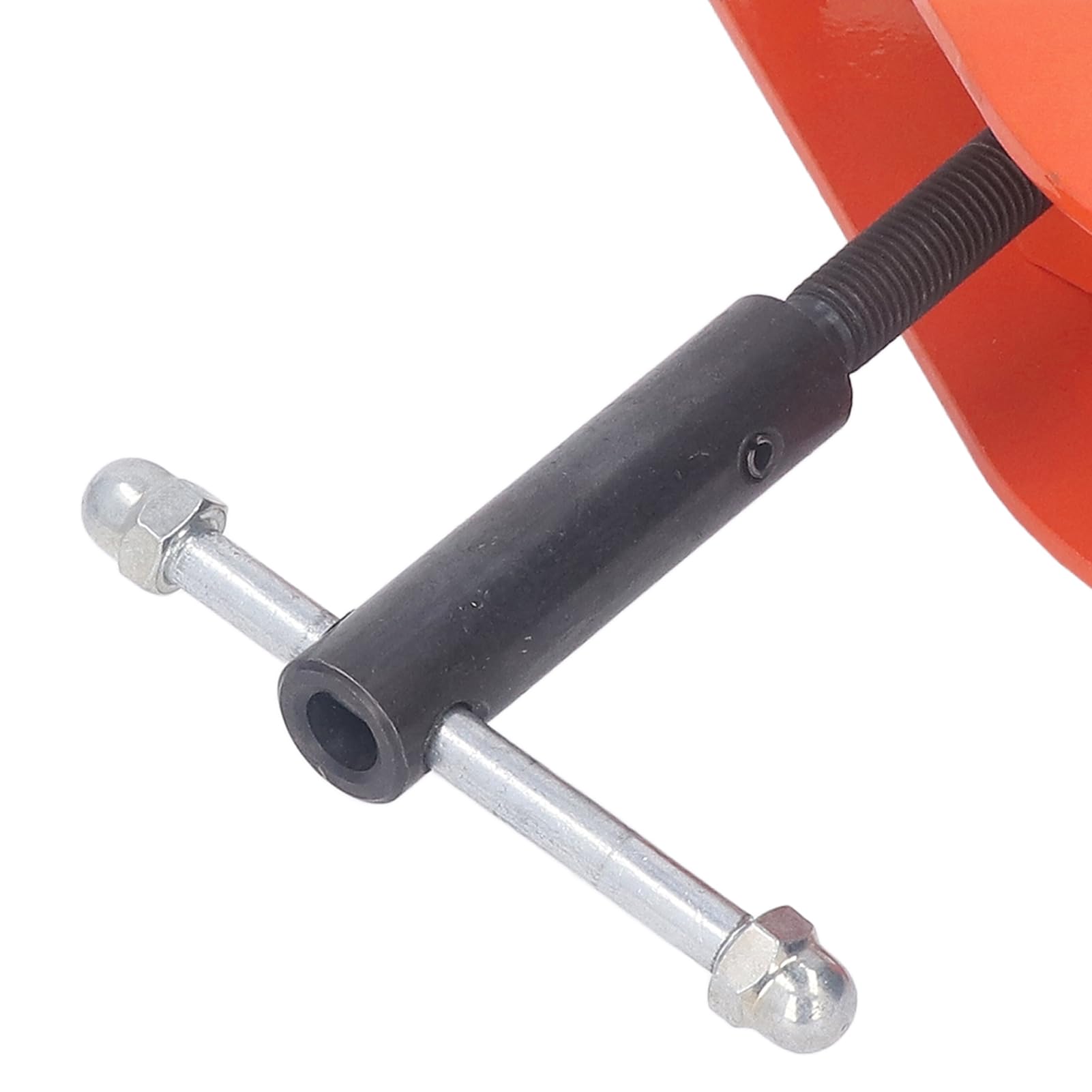Snapklik.com : Vertical Beam Clamp Alloy Steel 2200LBS Capacity Lifting ...