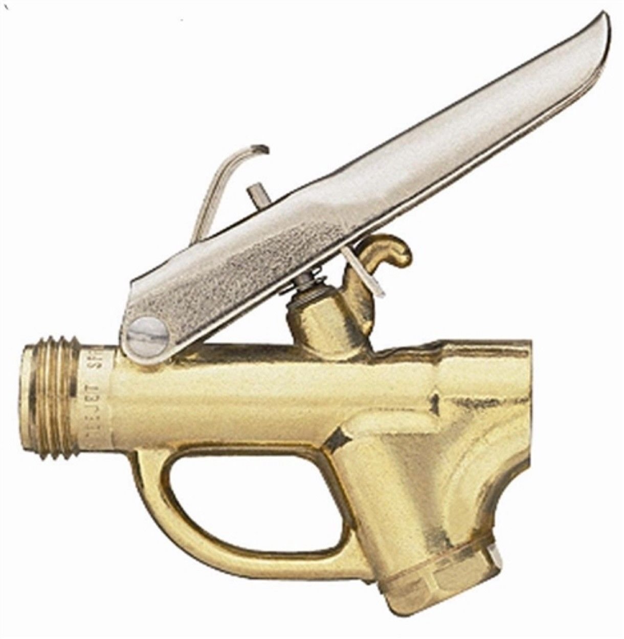 Amazon.com: TeeJet 2 GPM Trigger Valve (4688) : Patio, Lawn & Garden