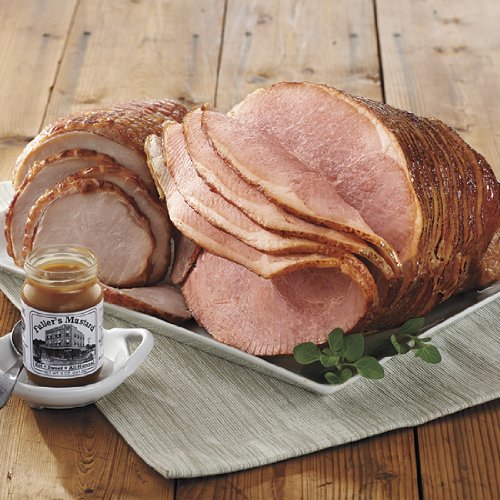 Amazon.com : Smokehouse Sampler : Gourmet Meat Gifts : Grocery ...