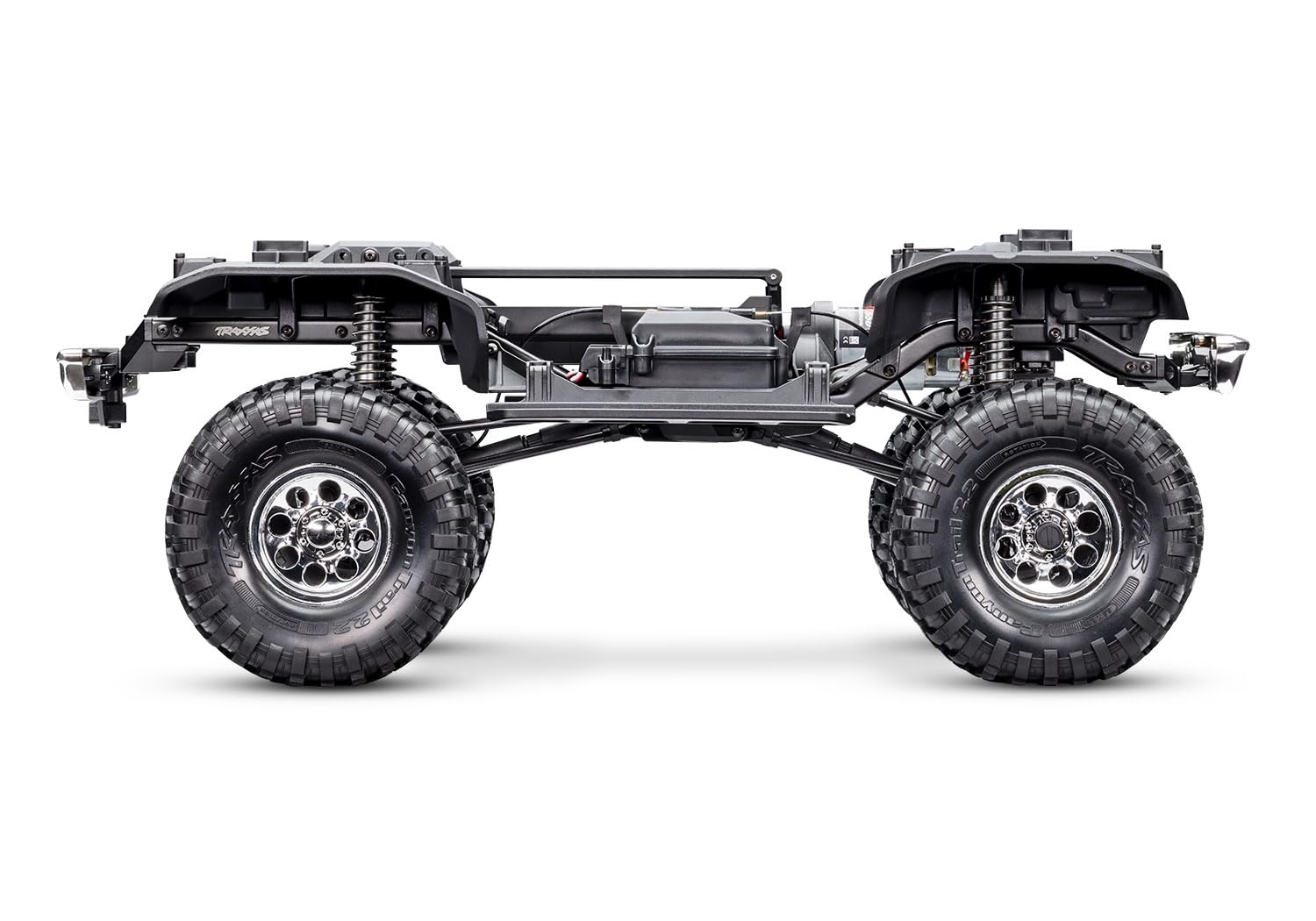TRX-4 High Trail Edition 4X4...B0C8JV1VRZ | Encarguelo.com