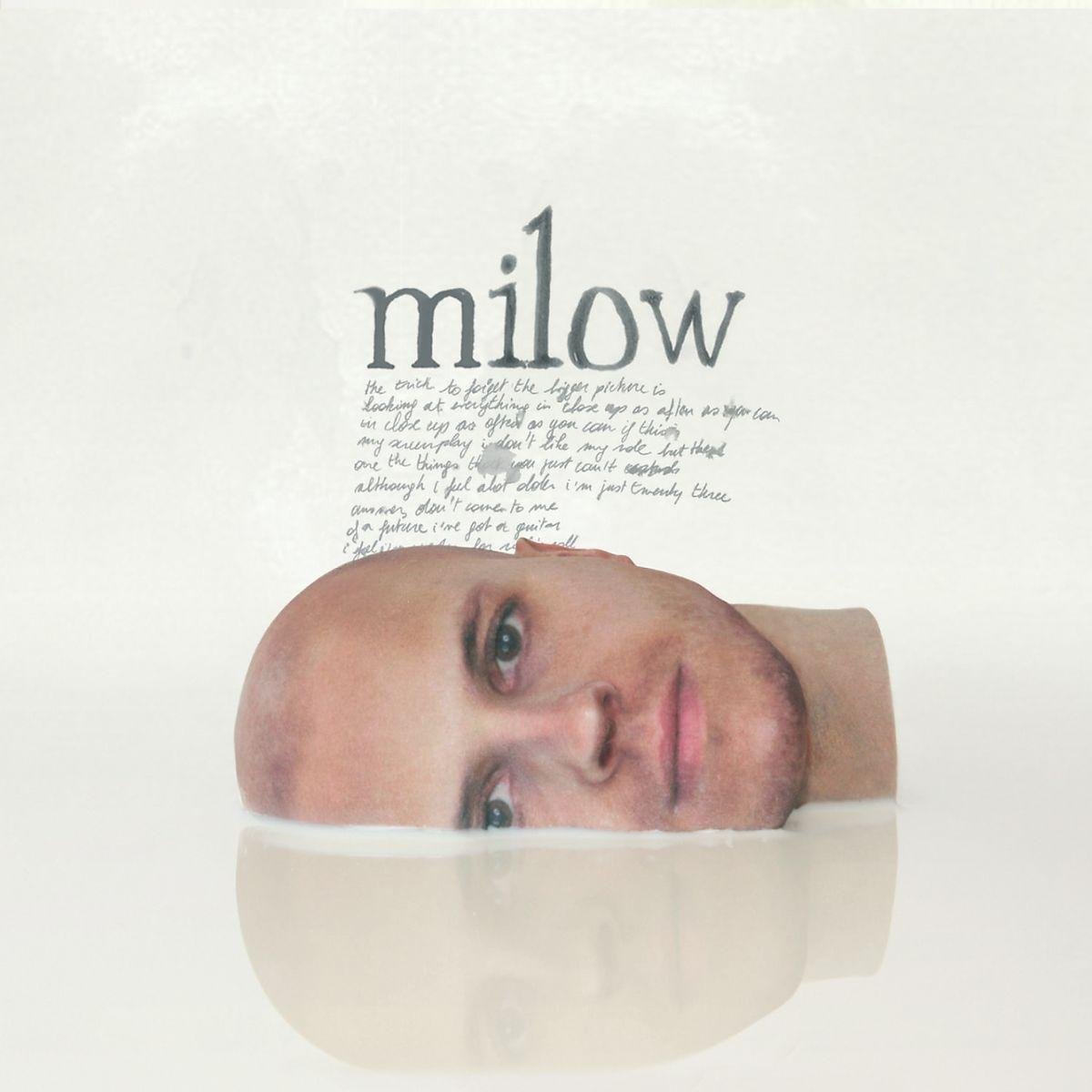 Milow: Amazon.de: Musik-CDs & Vinyl