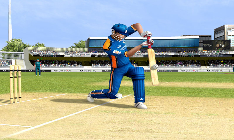Cricket War - App on the Amazon Appstore