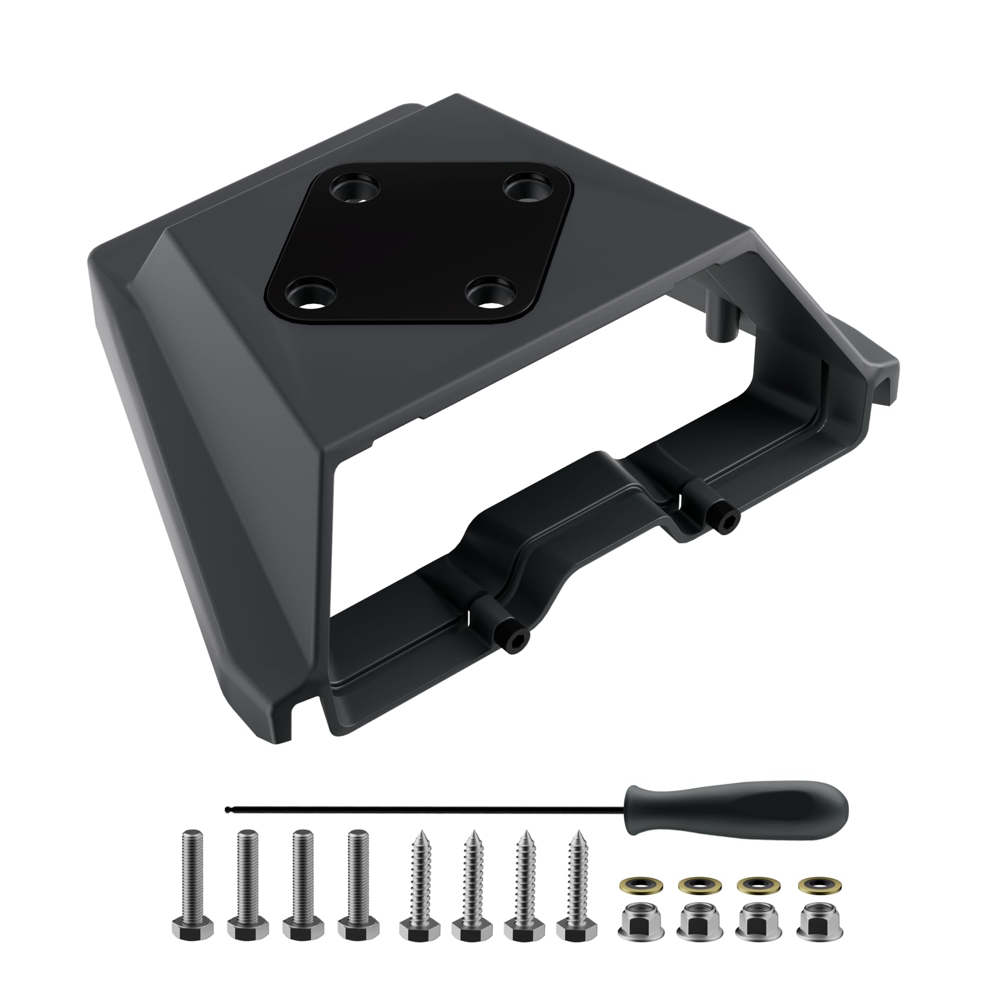 Amazon.com: for Starlink Gen 3 Mobility Mount, Permanent Mount for ...