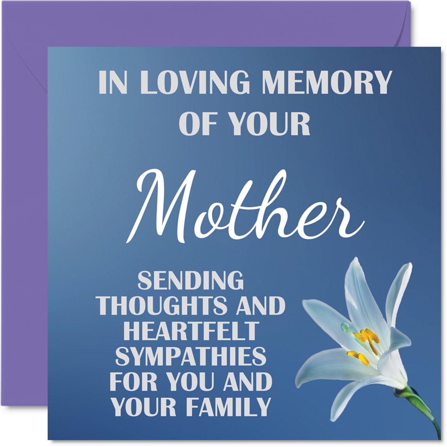 In Loving Memory Mom In Loving Memory Of Mom And Dad With LED Base