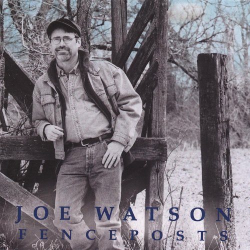 Amazon Music UnlimitedでJoe WatsonのFencepostsを
