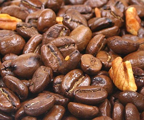 Amazon.com : Texas Pecan Coffee - Ground (1 lb.) : Grocery & Gourmet Food