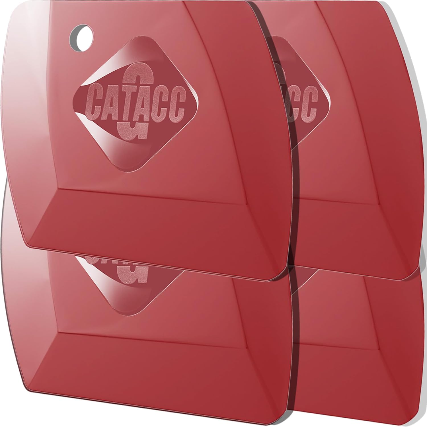 G.CATACC Pan Scraper, Durable Pot Scraper, Dish Scraper, Flexible Pan ...