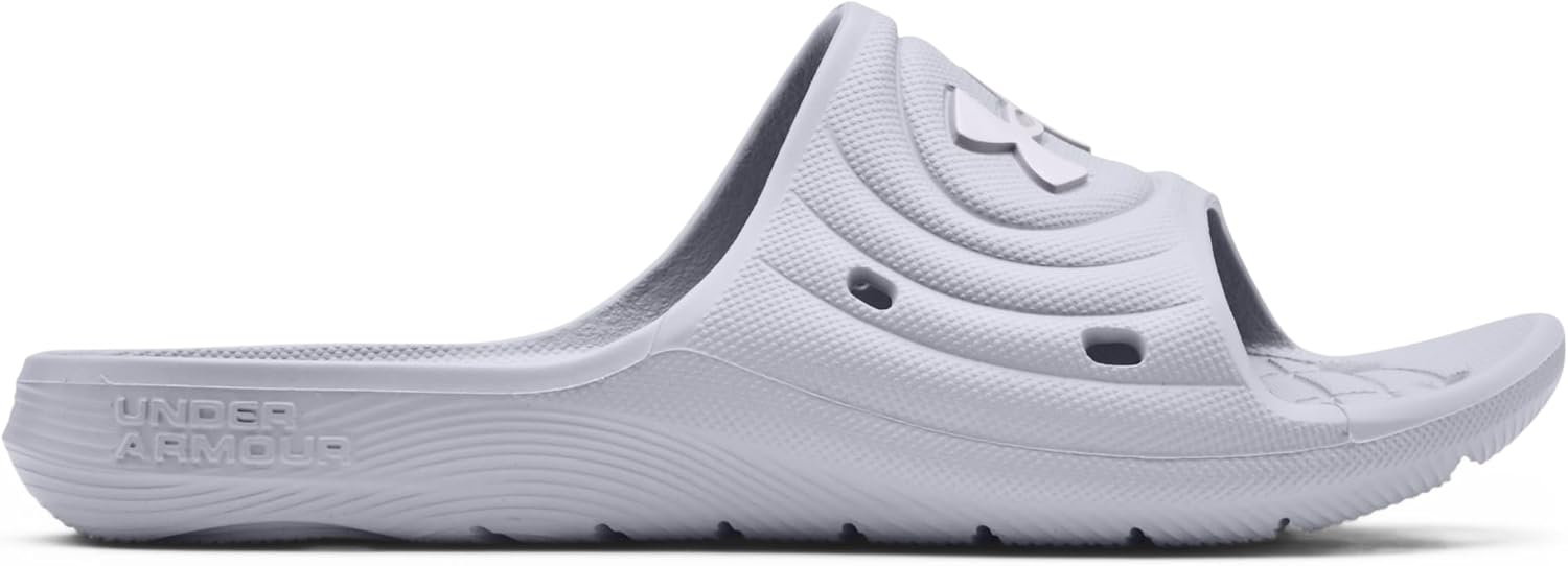 Amazon.co.jp: Under Armour Boys' Locker Iv, Mod Gray (100)/Mod Gray, 1 ...