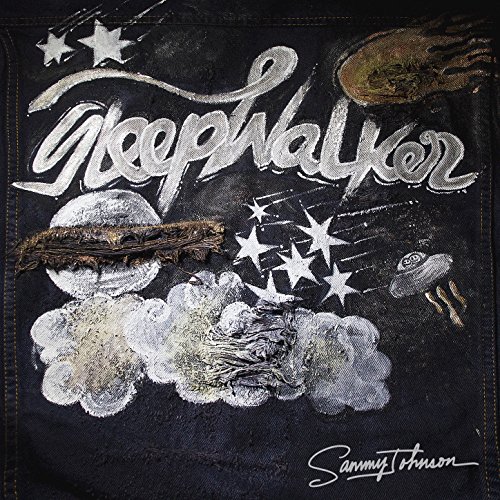 Sleepwalker by Sammy Johnson on Amazon Music - Amazon.com