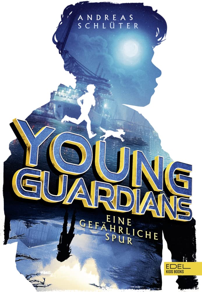 Young Guardians (Band 1) – Eine gefährliche Spur: Spannende Action für ...