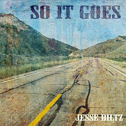 So It Goes de Jesse Biltz en Amazon Music Unlimited