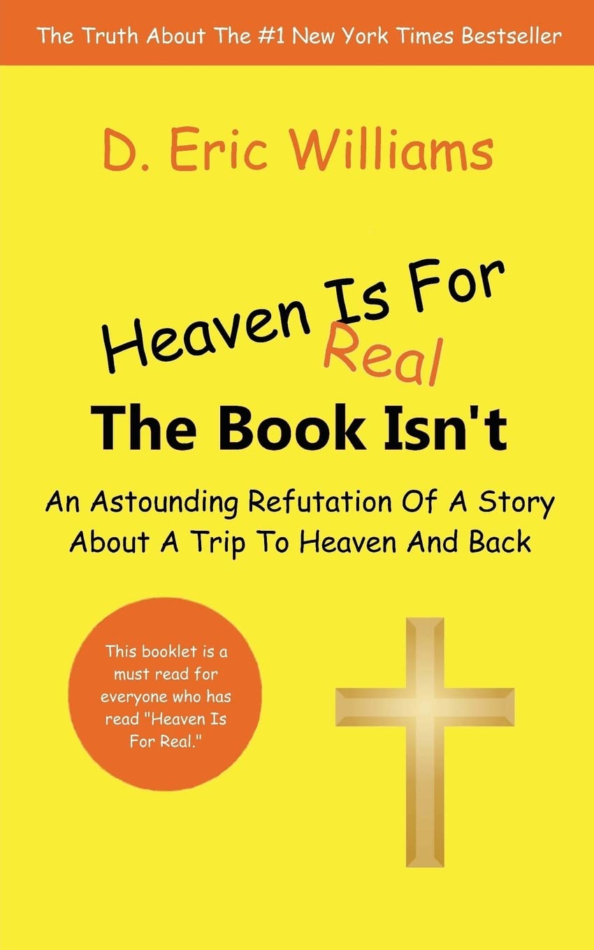 Real Images Of Heaven Miracles From Heaven”: The New And Improved