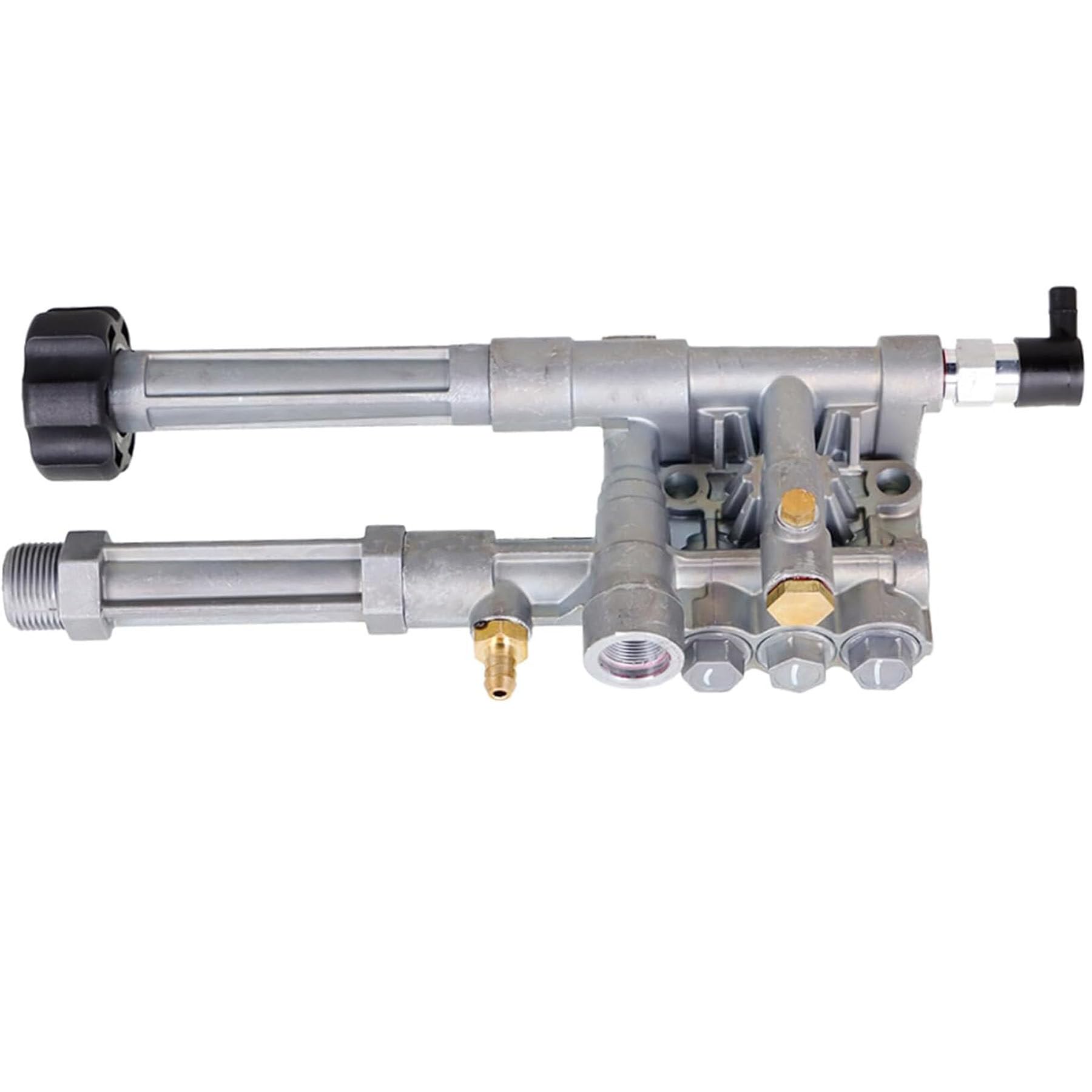 marddpair AR42518 Complete Pump Head Replacement for Sears SRMW2.2G26 ...