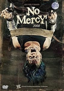 No Mercy 2008 [DVD]: Amazon.de: DVD & Blu-ray