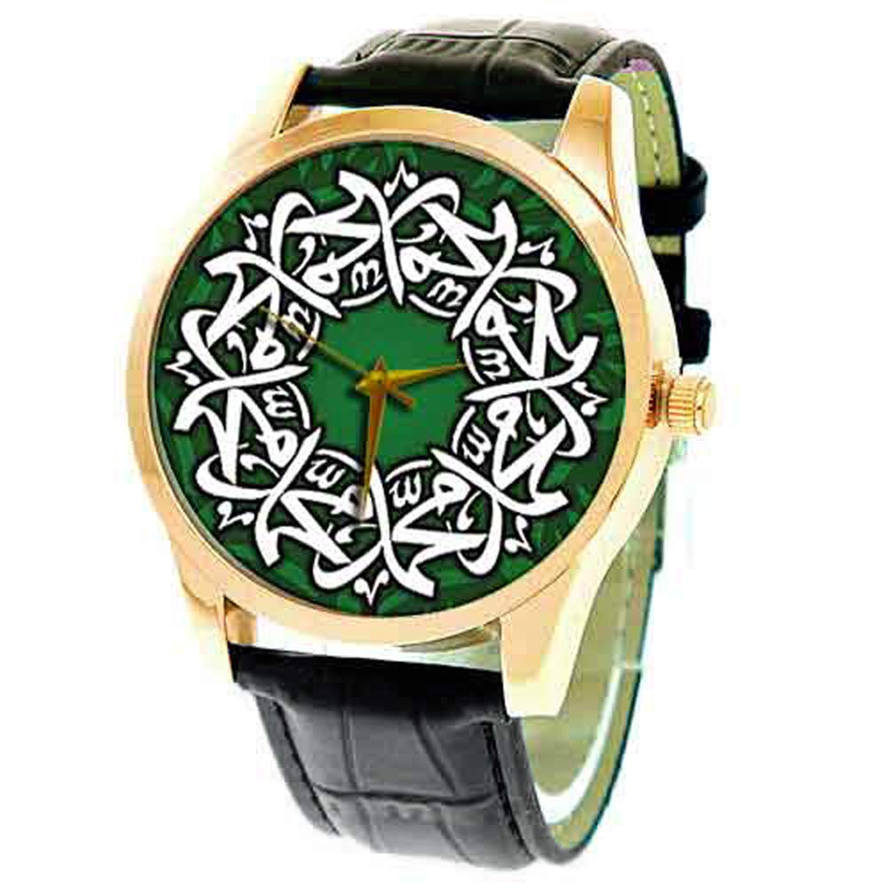 Buy The Name of the Holy Prophet Muhammad (SAWW), Beautiful Islamic ...