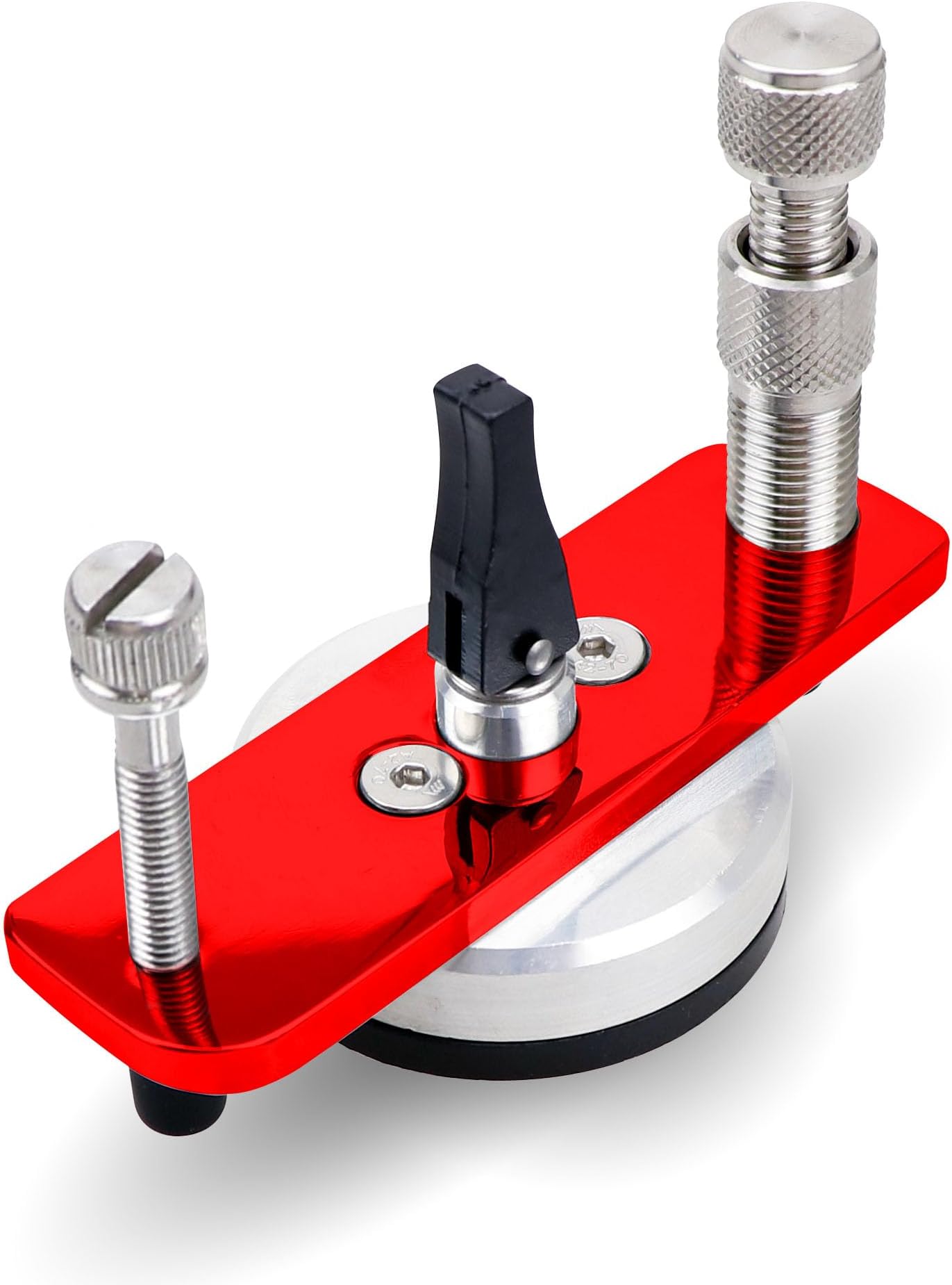 BOQNZN Stainless Steel Windshield Repair Kit, Professional Glass Repair ...