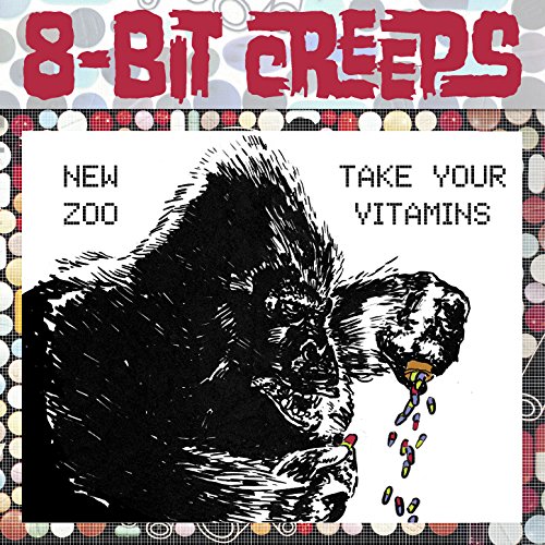 Amazon.com: New Zoo / Take Your Vitamins : 8-bit crEEps: Digital Music