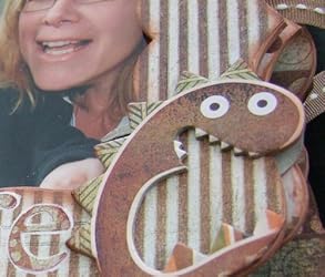 Amazon.com: Making Memories Distressing Kit