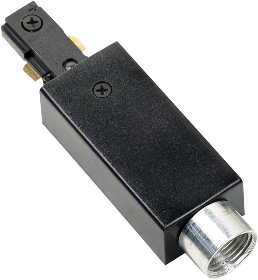 Amazon.com: Conduit Adapter for Juno Single Circuit Track : Tools ...