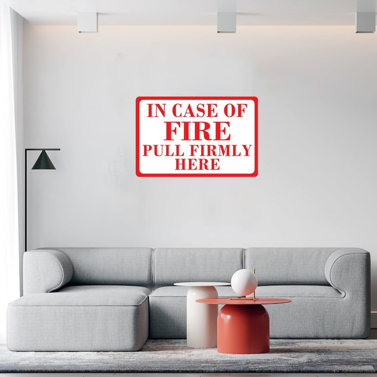 Fire Bell Quotes