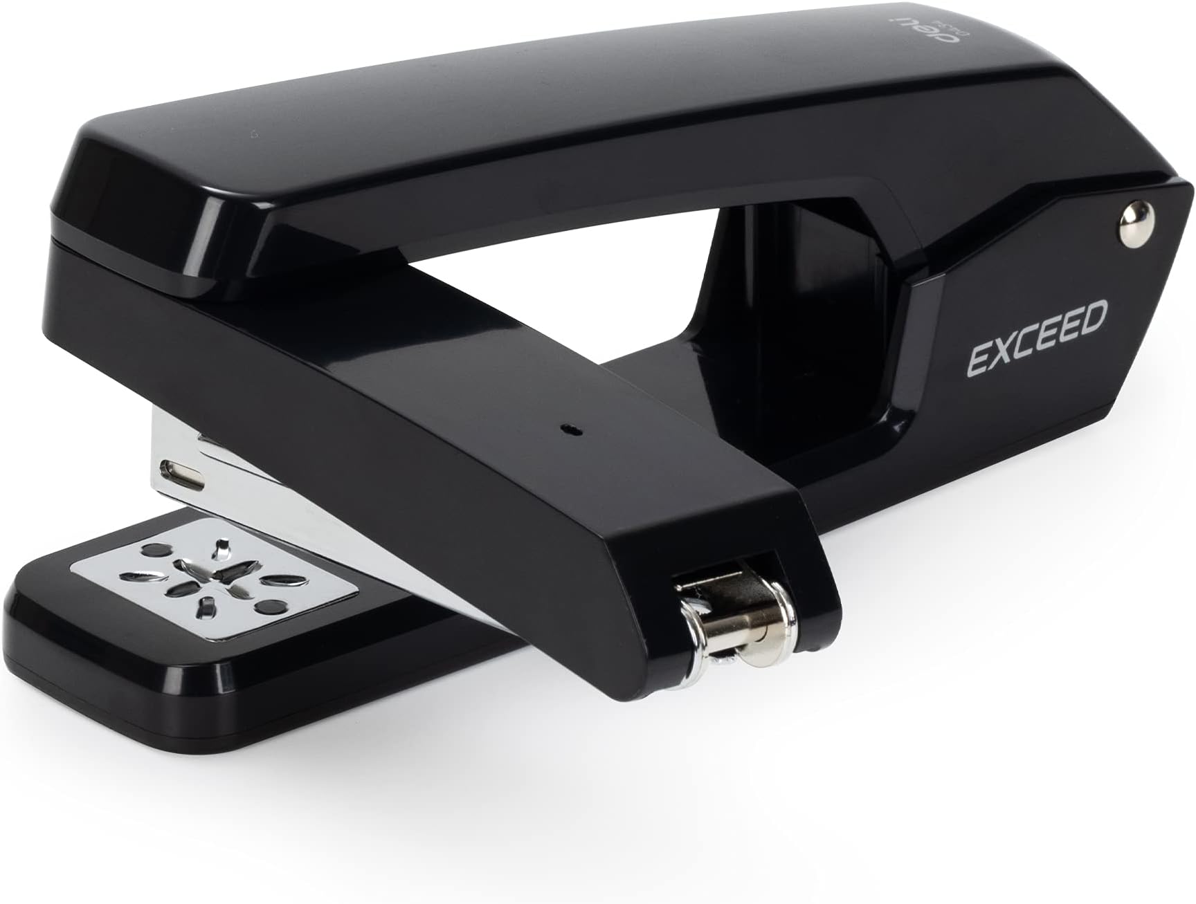 Amazon.com : Swing-Arm Swivel Stapler, 360 Degree Rotate Desktop ...