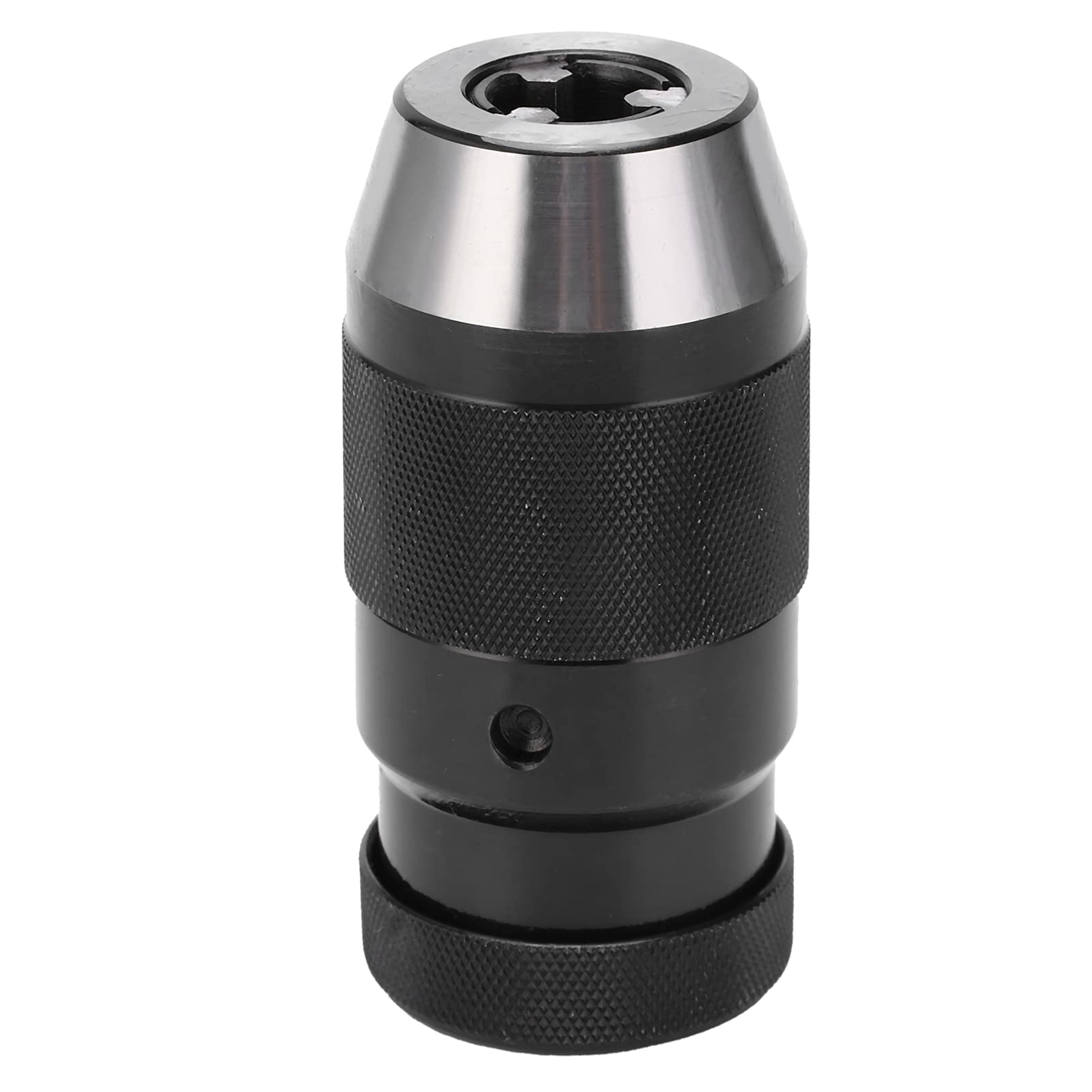 Buy Self‑Locking Drill Chuck, Good Metal Texture Easy To Clamp 40CR ...