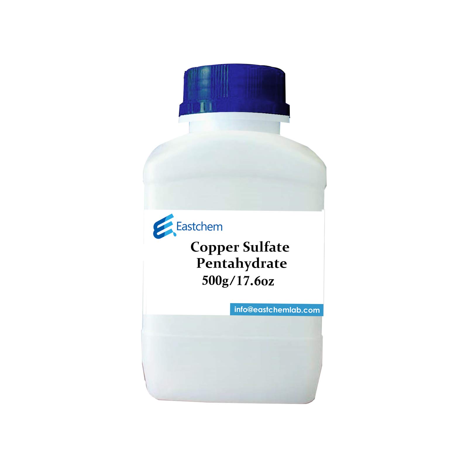 Crystallization Of Copper Sulphate Experiment