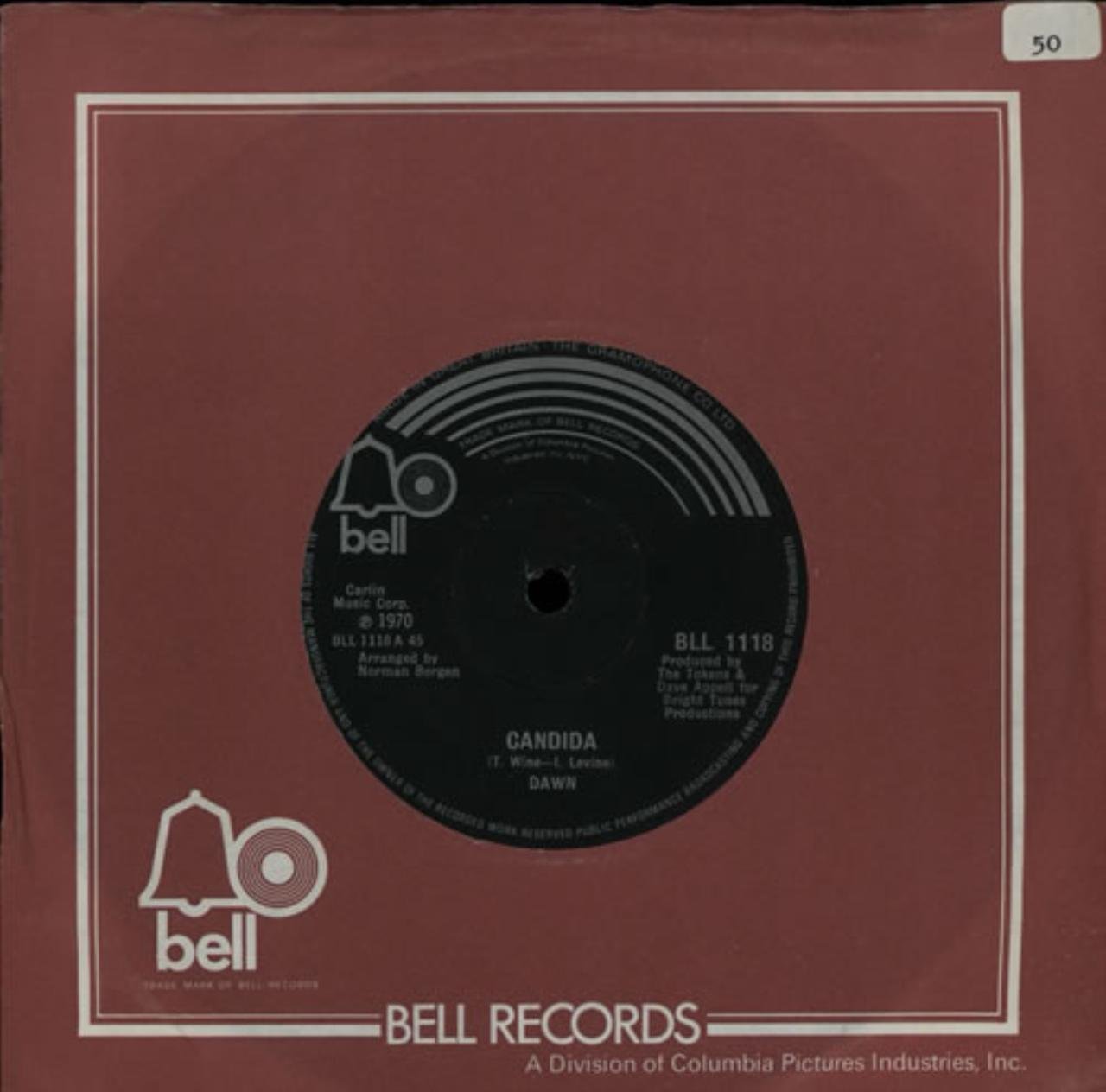 Amazon.com: Candida: CDs & Vinyl
