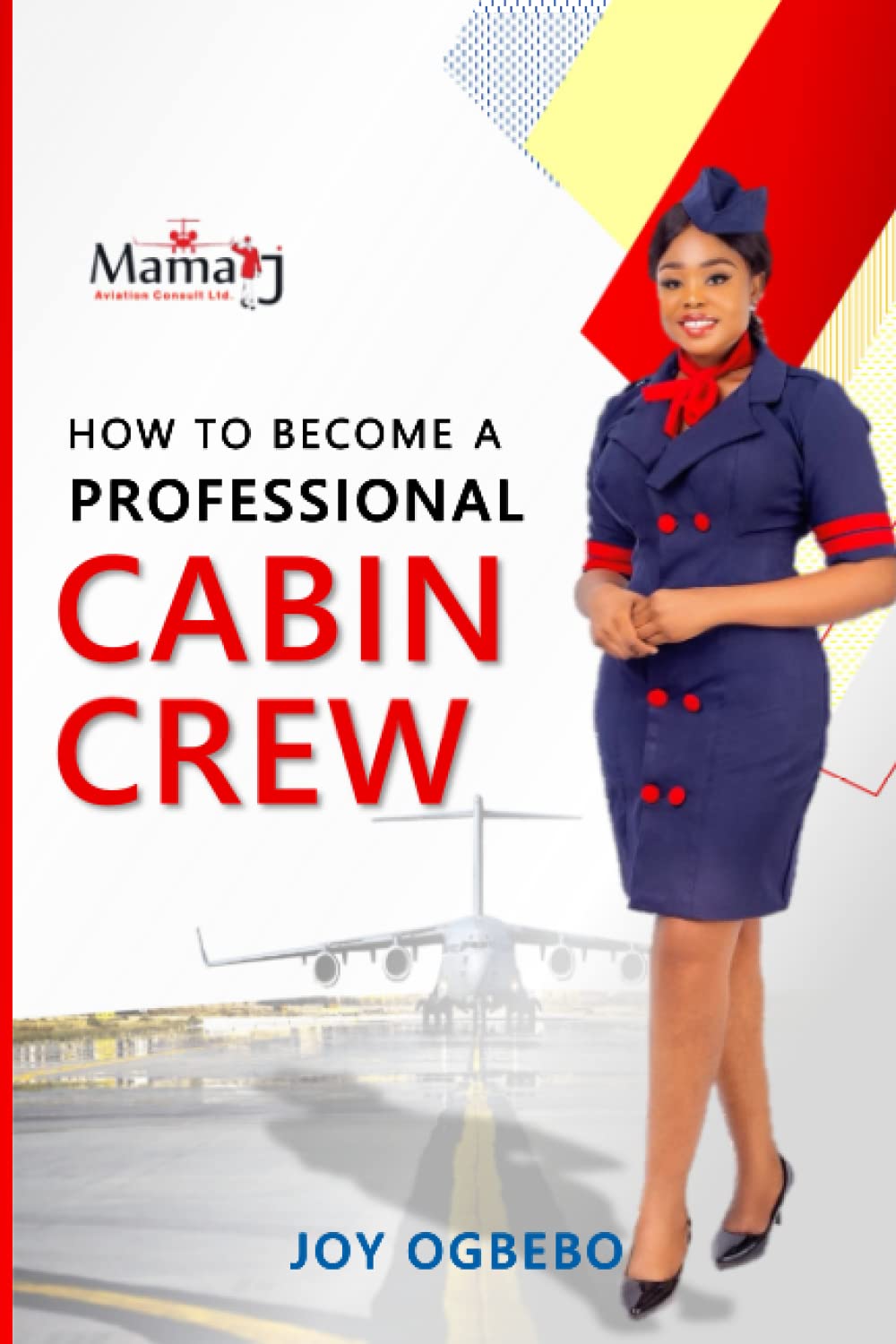 Buy How To become A Professional Cabin Crew Book Online at Low Prices ...