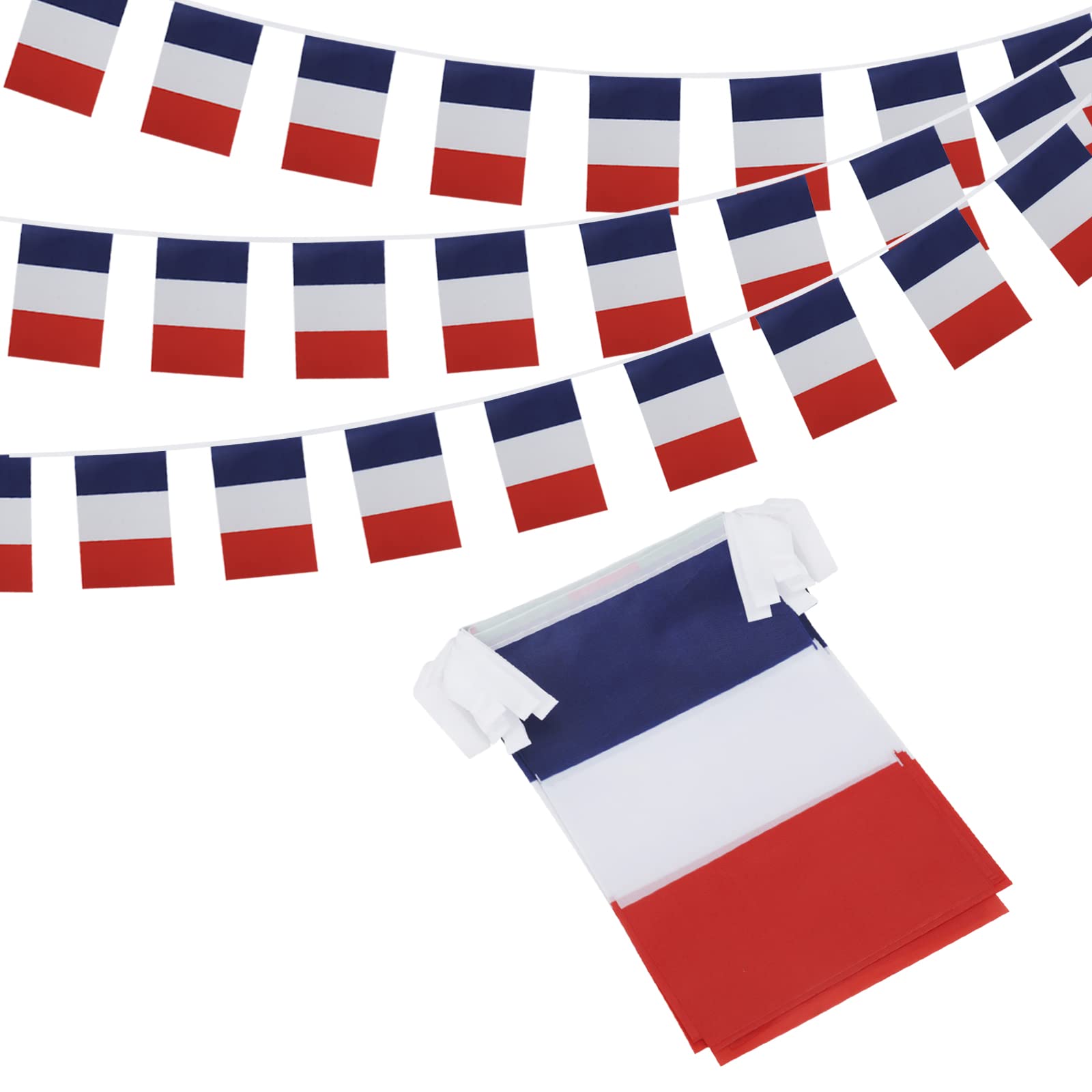 French Pennant Flag French Pennant Stock Illustrations – 1,848