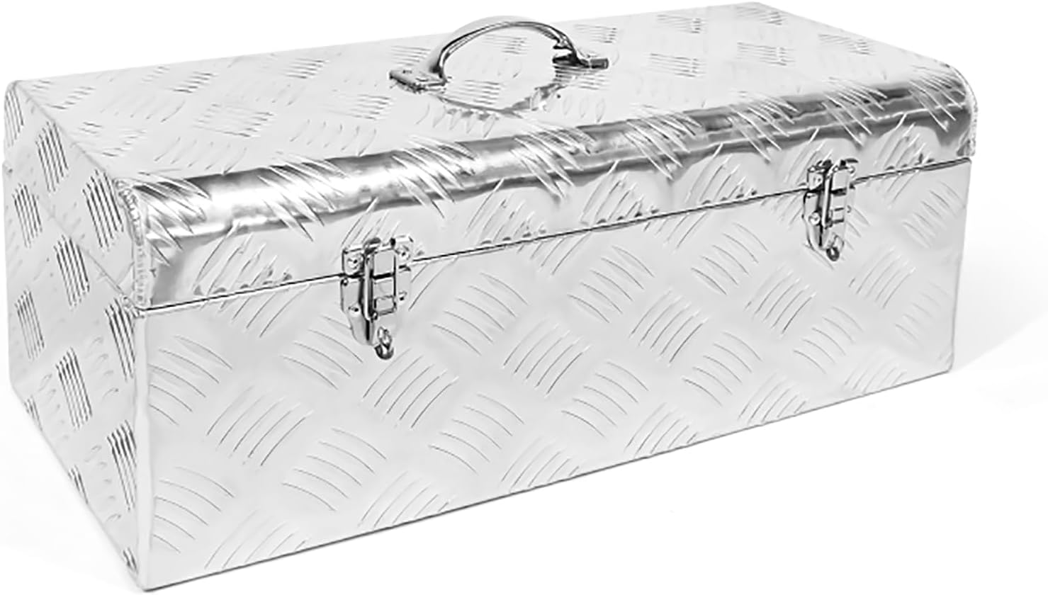 Weatherproof Aluminum Boxes