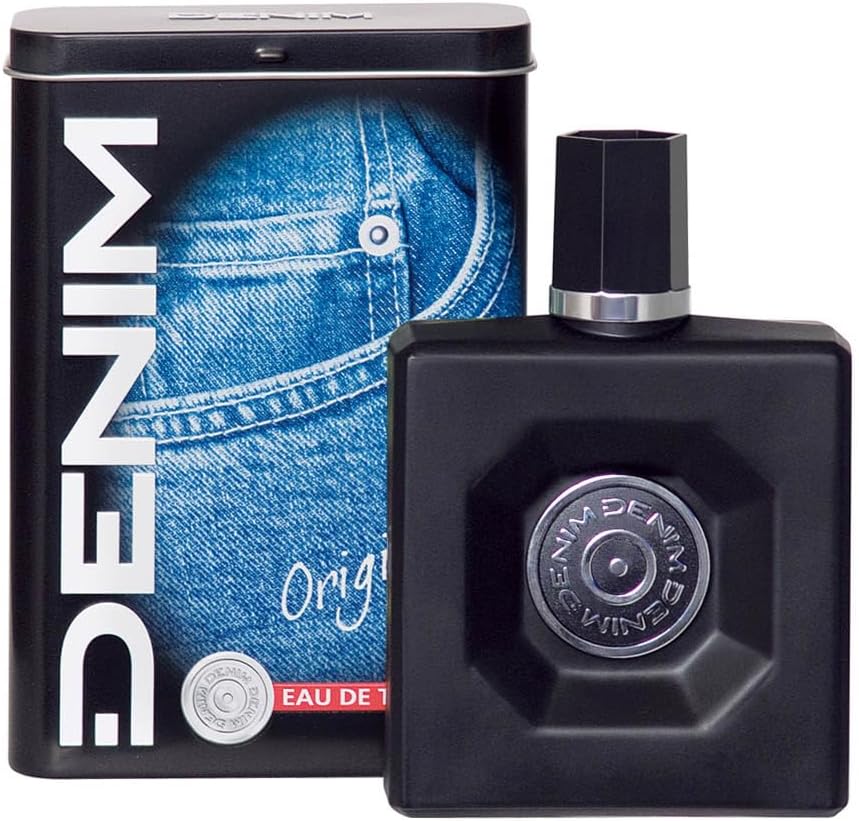 Profumo Classico Da Uomo Original Eau De Toilette 100 Ml : Amazon.it ...