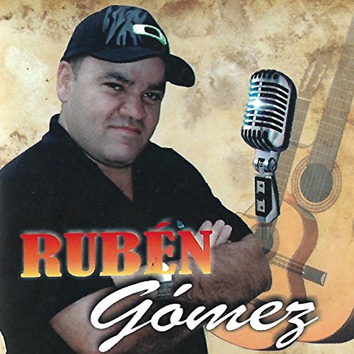 Amazon Music - Rubén GómezのRuben Gomez [Explicit] - Amazon.co.jp