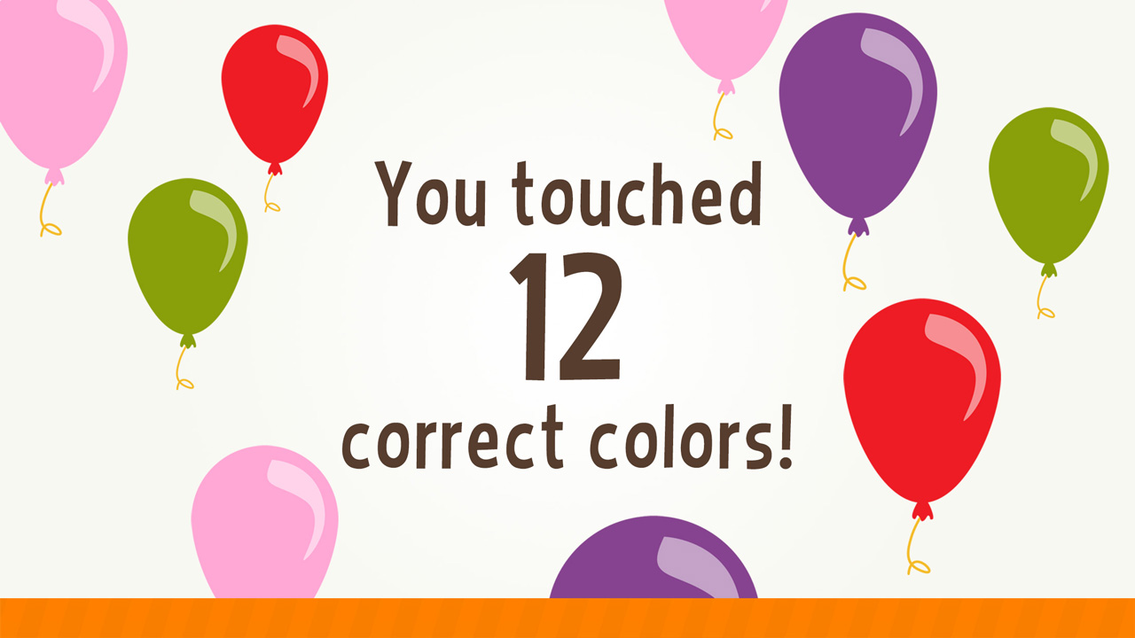 Ask Me! Color Match Games for Kids with Skills: The Best Pre-K and ...