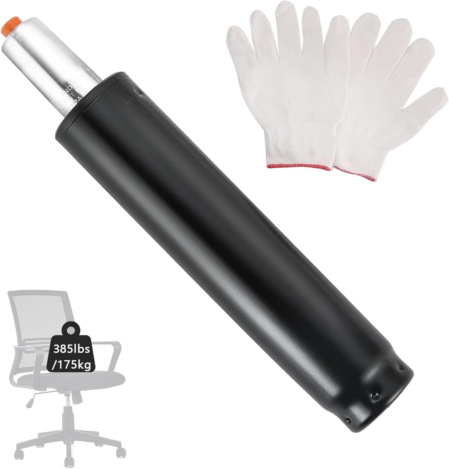 Amazon.com: Weyleity Office Chair Gas Lift Cylinder Replacement Heavy ...