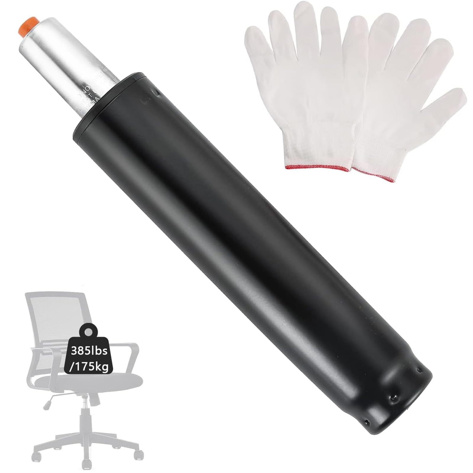 Amazon.com: weyleity Office Chair Gas Lift Cylinder Replacement Heavy ...
